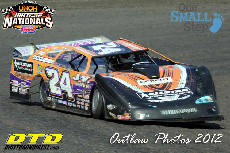 Rick Eckert Racing :: York Pennsylvania :: Photos