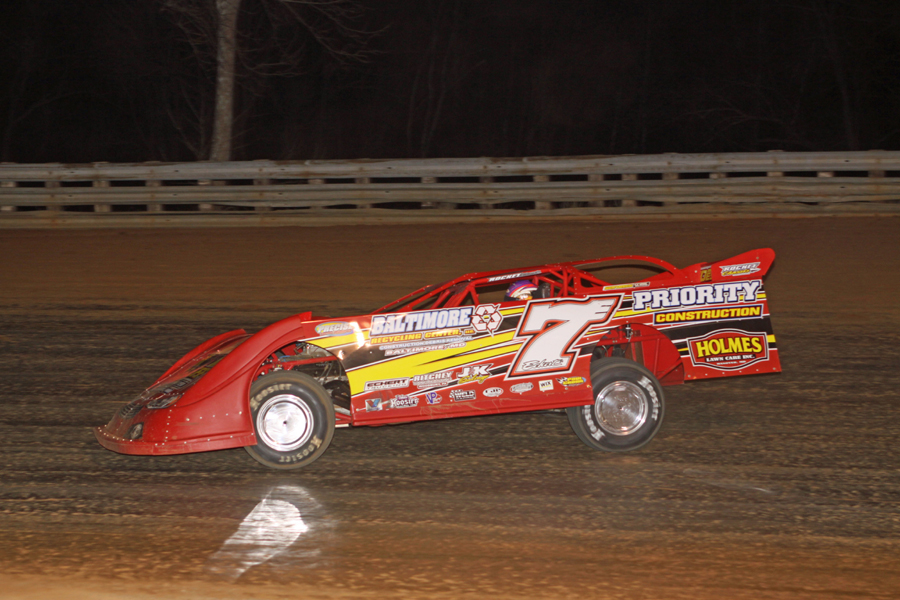Rick Eckert Racing :: York Pennsylvania :: Photos