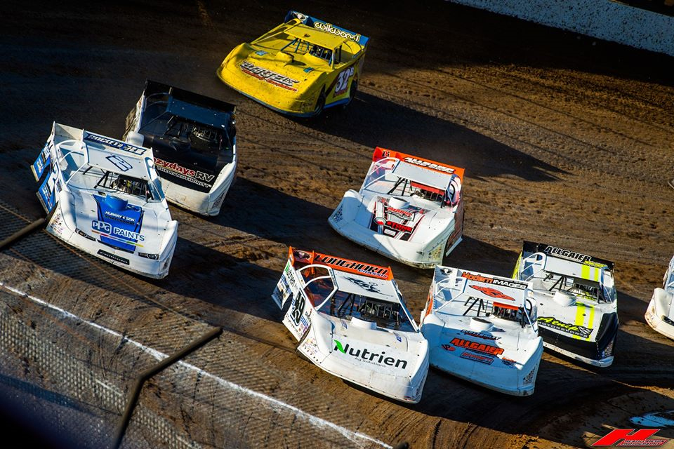 RickEckertRacing.com | Welcome to the Official Internet Home of Rick Eckert