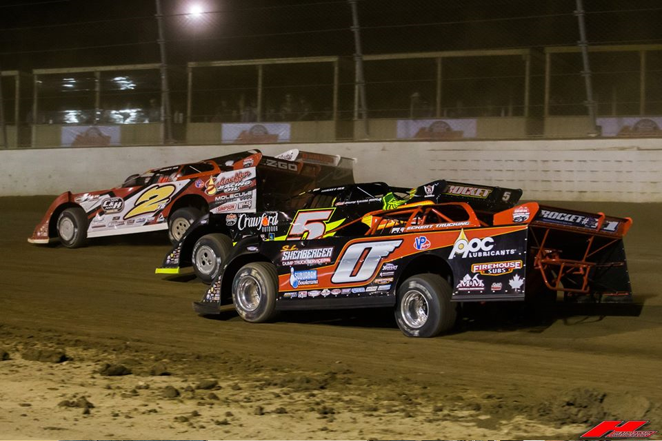 RickEckertRacing.com | Welcome to the Official Internet Home of Rick Eckert