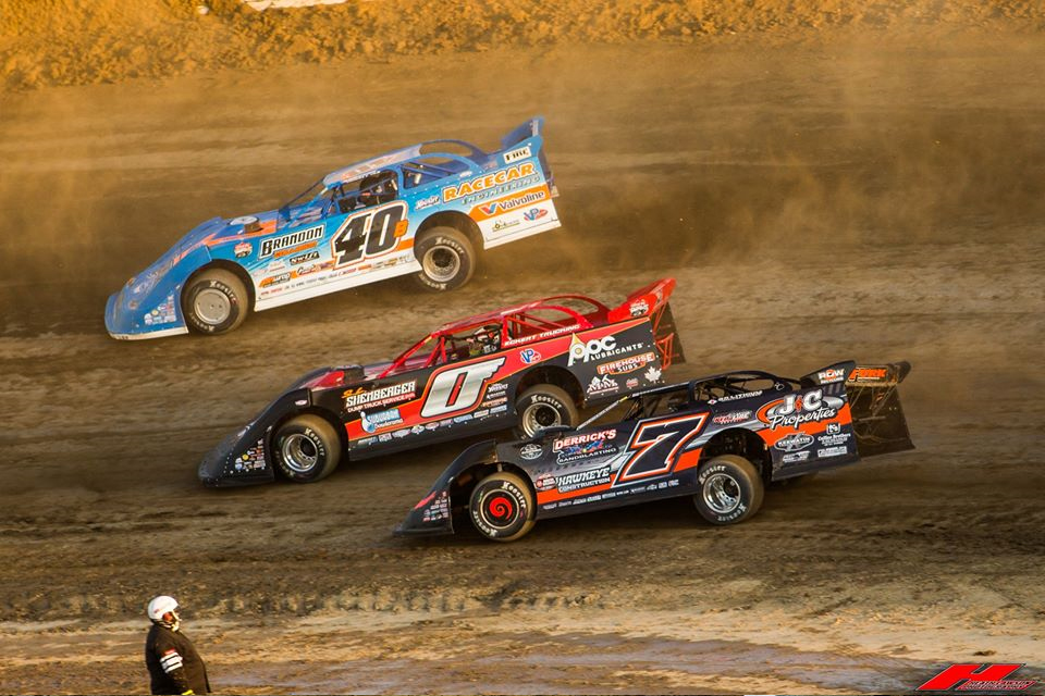 RickEckertRacing.com | Welcome to the Official Internet Home of Rick Eckert