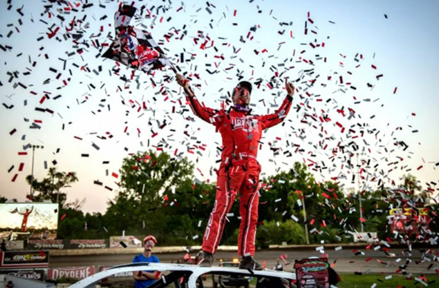 RickEckertRacing.com | Welcome to the Official Internet Home of Rick Eckert