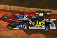 RickEckertRacing.com | Welcome to the Official Internet Home of Rick Eckert